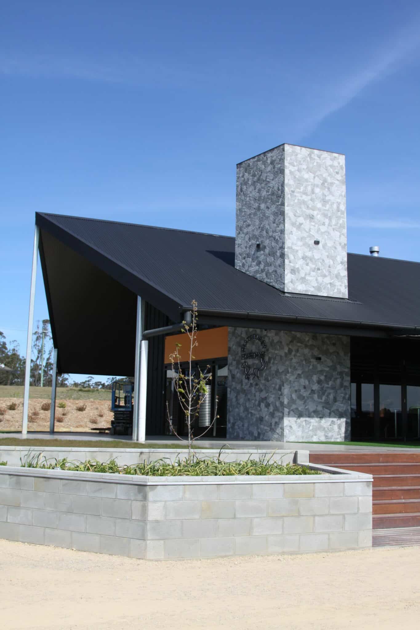 Foxdog Distillery - Jaguar Stay